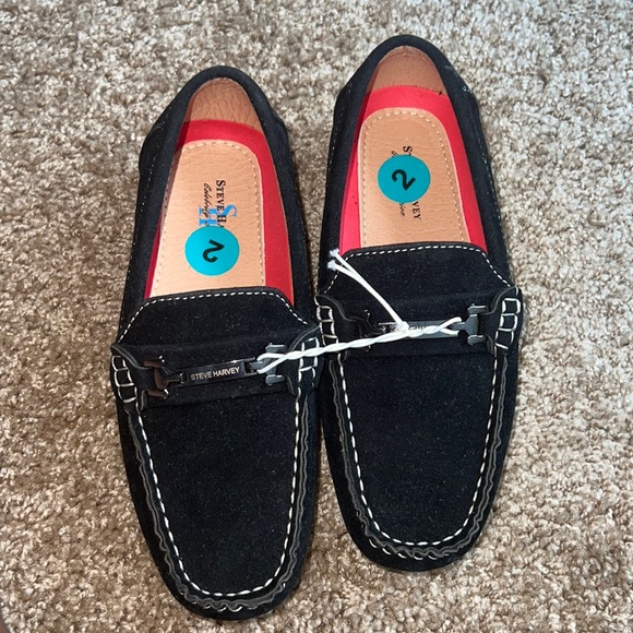 steve harvey | Shoes | Brand New Steve Harvey Loafers | Poshmark